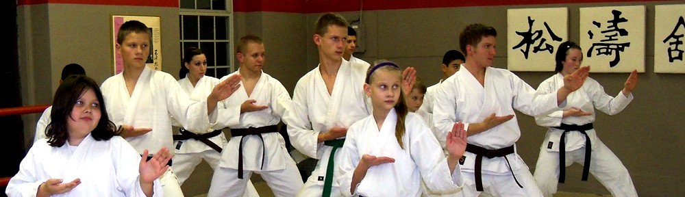Our Instructors | Uniontown Karate Club